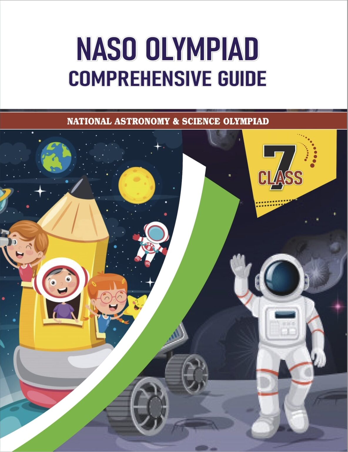 Book Shop – NASO